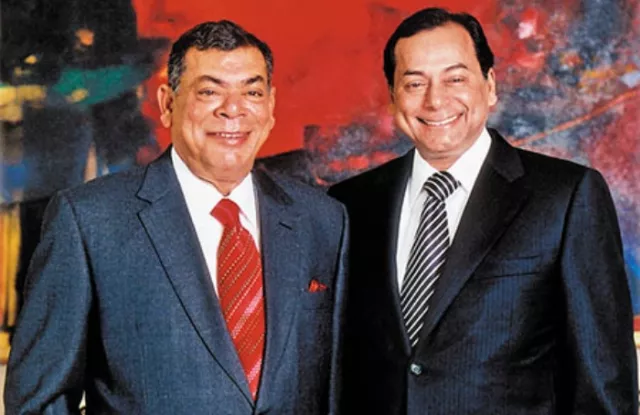 Not Ambani Or Adani, Ravi Ruia Buys Of London's Hanover Lodge Mansion ...