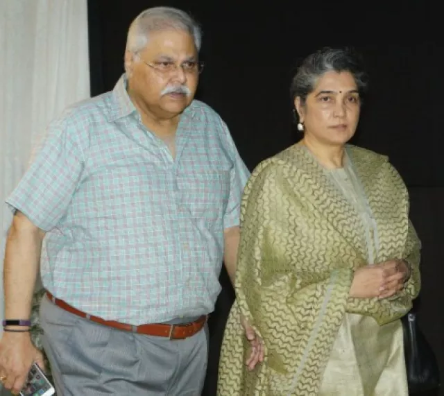 Satish Shah Recalls Insensitive Fan Request To Crack Jokes, While His ...