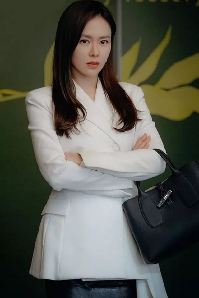 Most Stylish K-Drama Characters' Outfits To Draw Inspiration From, Gen ...
