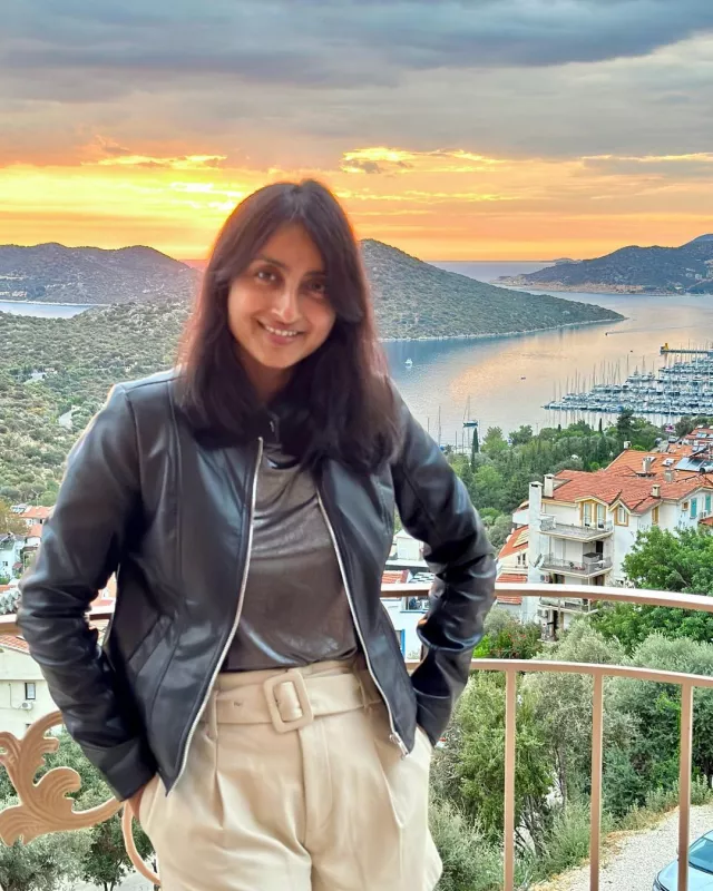 Zivame's Founder, Richa Kar: Fought With Her Parents To Build India's ...