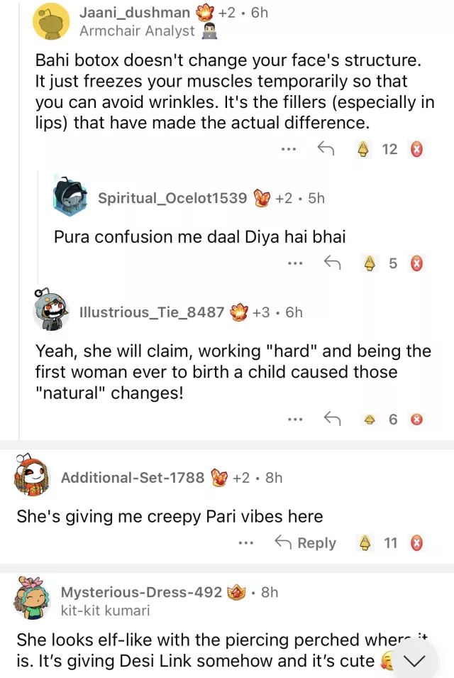 Anushka Sharma's Face Looks Weirdly Deflated In A Pic With Virat Kohli ...