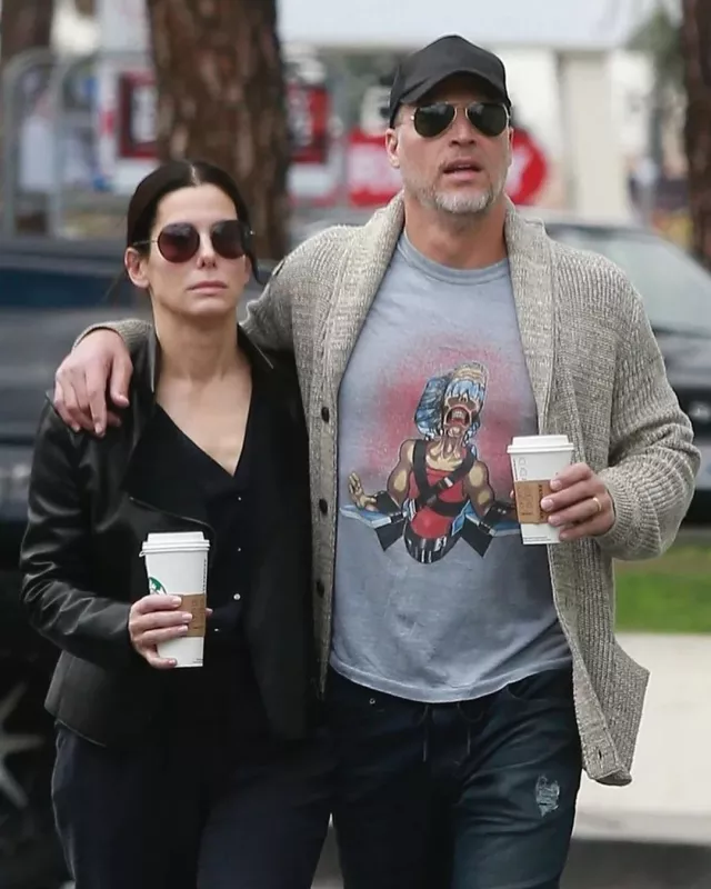 Sandra Bullock's Relationship With Bryan Randall, From Meeting In 2015 ...