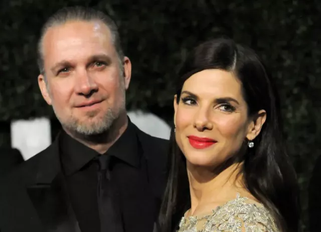 Sandra Bullock's Relationship With Bryan Randall, From Meeting In 2015 ...