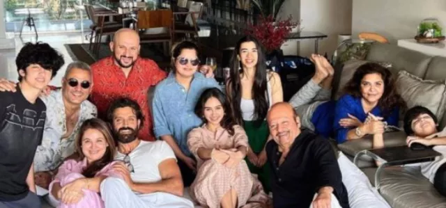 Hrithik Roshan Says He Was Bullied In School Because Of His Stammering ...