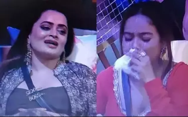 Manisha Rani On Her First Relationship, Calls It 'Best', Says Her Ex ...