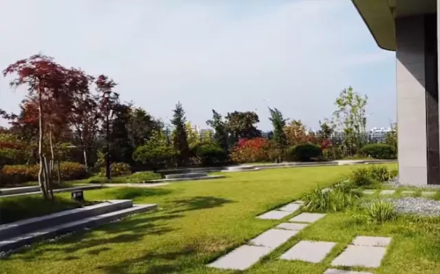 Luxurious Homes Of BTS Members, From High-Rise Apartments To Their ...