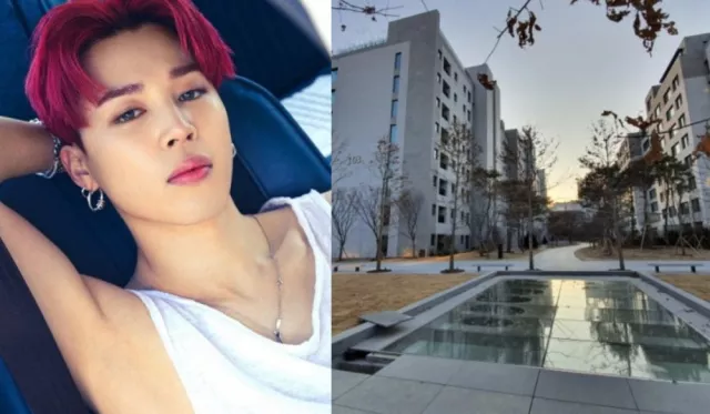 Luxurious Homes Of BTS Members, From High-Rise Apartments To Their Swanky Bachelor's Pad