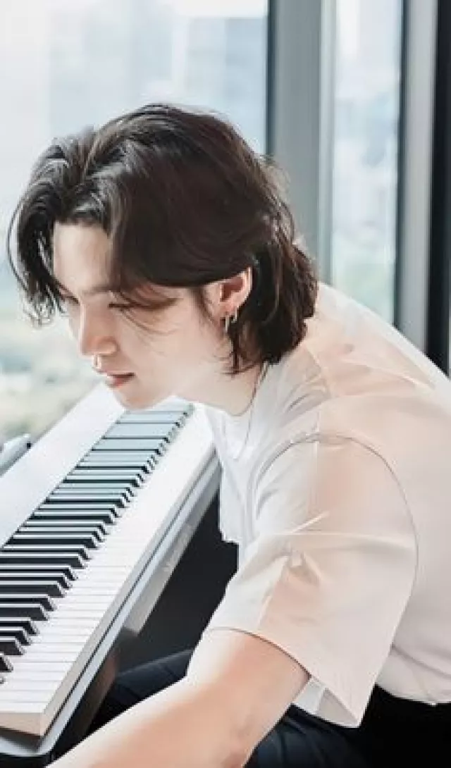 Luxurious Homes Of BTS Members, From High-Rise Apartments To Their ...