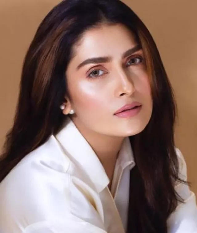 Ayeza Khan And Danish Taimoor's Love Story: She Was His Ardent Fan, He Proposed Her On Social Media