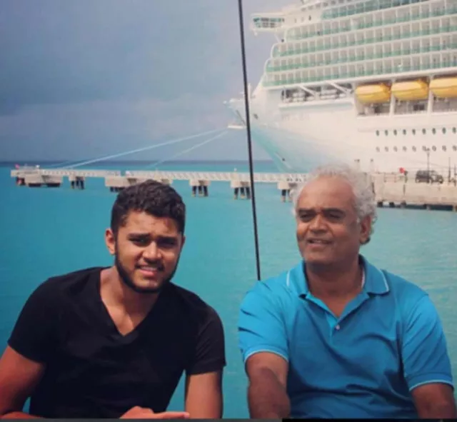 Savji Dholakia: Surat's Richest Man, Gifted Cars To Employees, Sent His ...