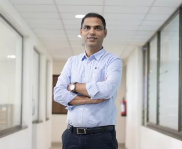 Ignatius Navil Noronha: DMart's Billionaire CEO With Rs 4.5 Crore ...