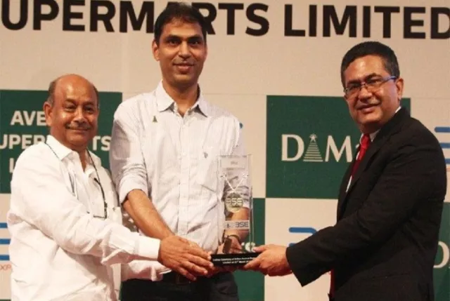 Ignatius Navil Noronha: DMart's Billionaire CEO With Rs 4.5 Crore ...