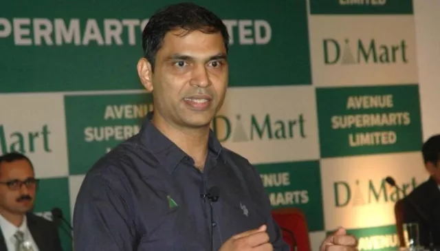 Ignatius Navil Noronha: DMart's Billionaire CEO With Rs 4.5 Crore ...