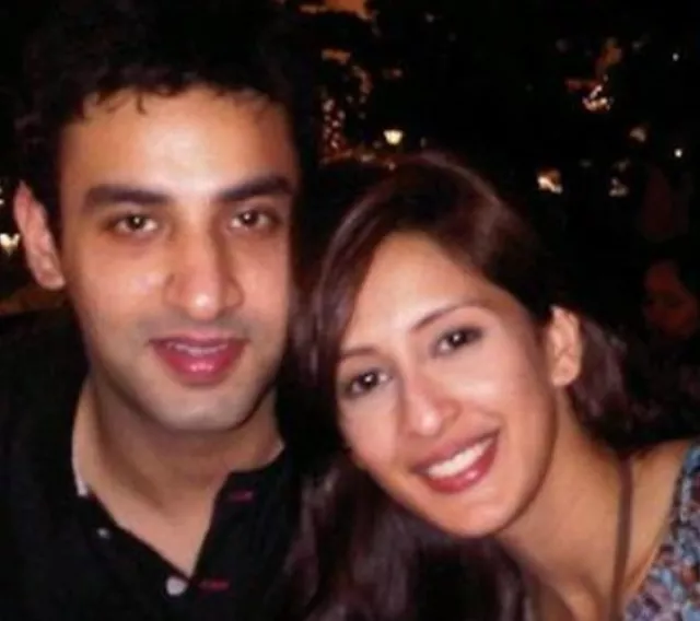 'Radhakrishn' Actor, Kanan Malhotra And Aakanksha Dhingra Get Divorced ...