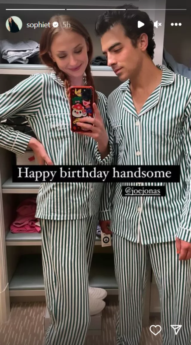 Joe Jonas At 34: Facts To Know About The Jonas Brothers' Singer, From ...