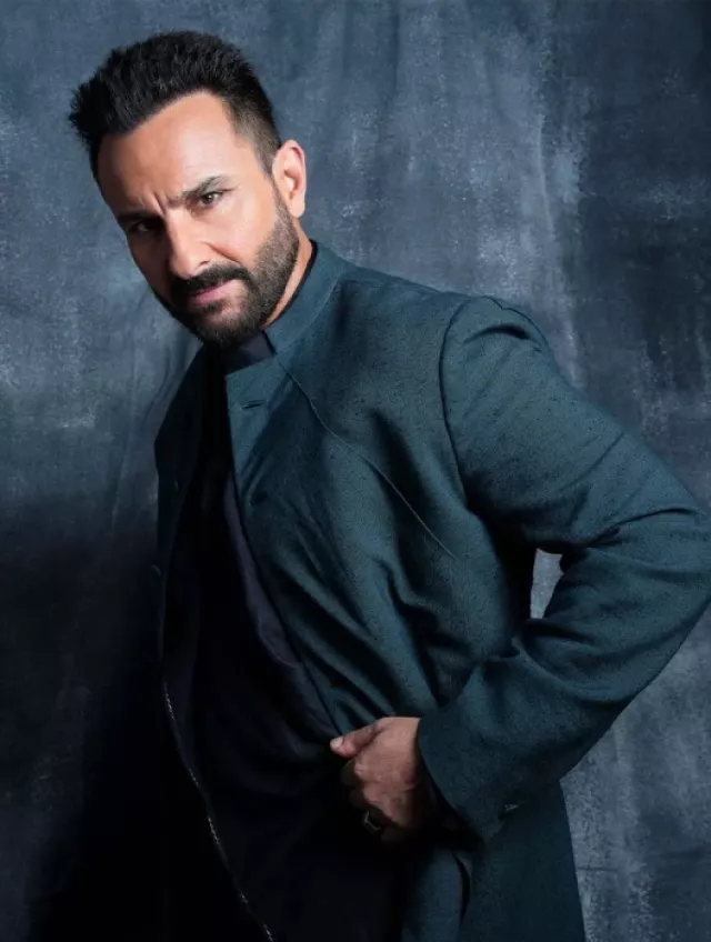 Saif Ali Khan's Net Worth: Rs. 800 Crores Pataudi Palace, Fee Per Film ...