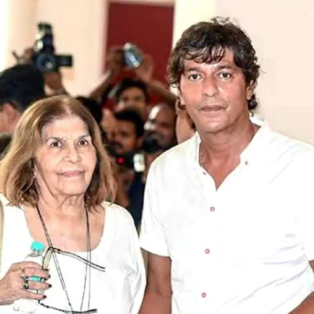 Chunky Panday's Father, Dr Sharad Panday Was The 1st One To Perform A ...