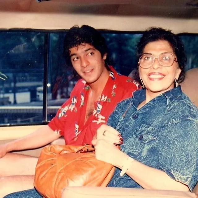 Chunky Panday's Father, Dr Sharad Panday Was The 1st One To Perform A ...