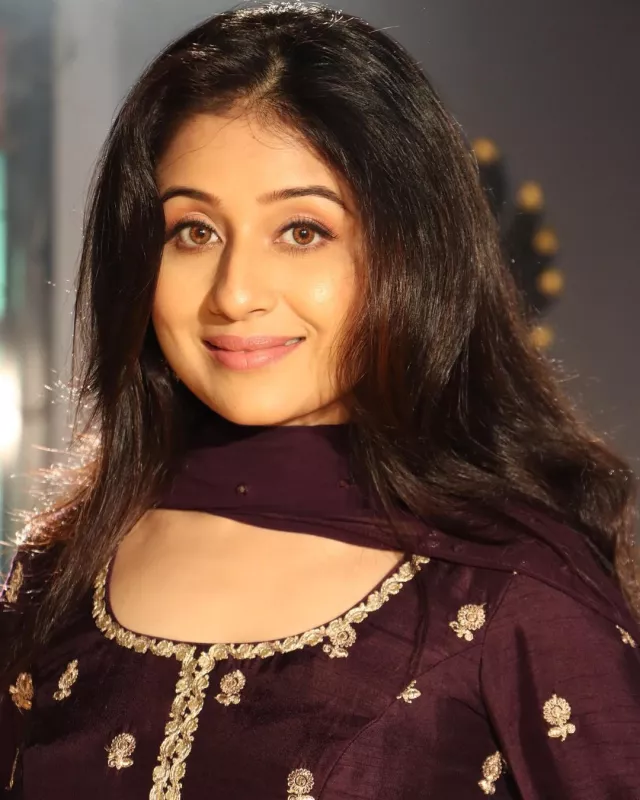 'Jodha Akbar' Fame, Paridhi Sharma Reveals Why She Started Acting Post ...