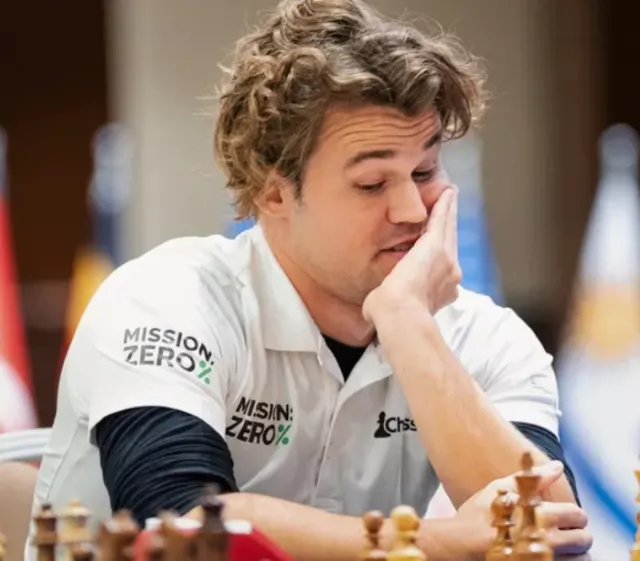R Praggnanandhaa's Journey To Become Indian Chess Grandmaster At 18 And ...