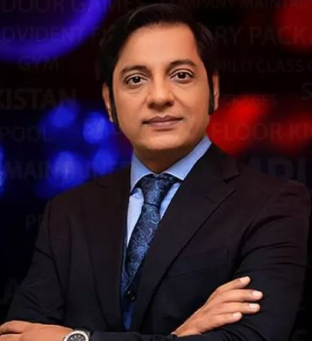 12 Popular Pakistani Celebrities Who Changed Their Real Name: From Saba ...