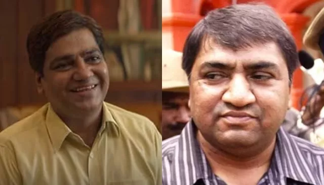 Scam 2003: Abdul Karim Telgi's Story: Rs. 30,000 Cr Fraud, Wife Wanted ...