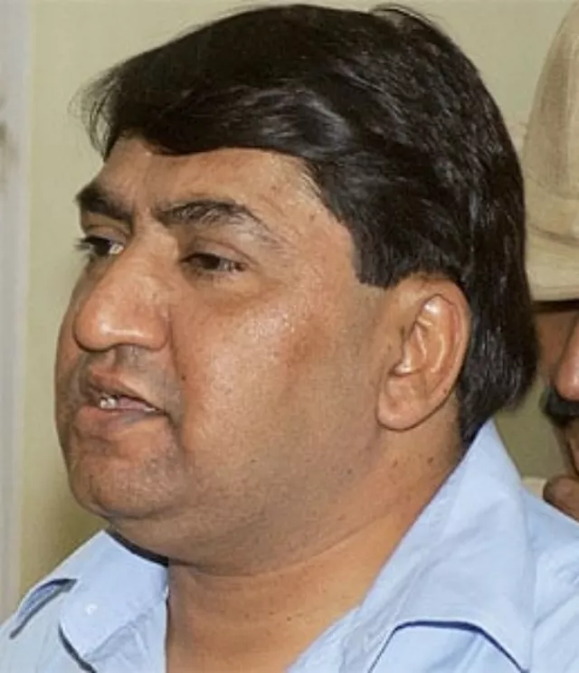 Scam 2003: Abdul Karim Telgi's Story: Rs. 30,000 Cr Fraud, Wife Wanted ...