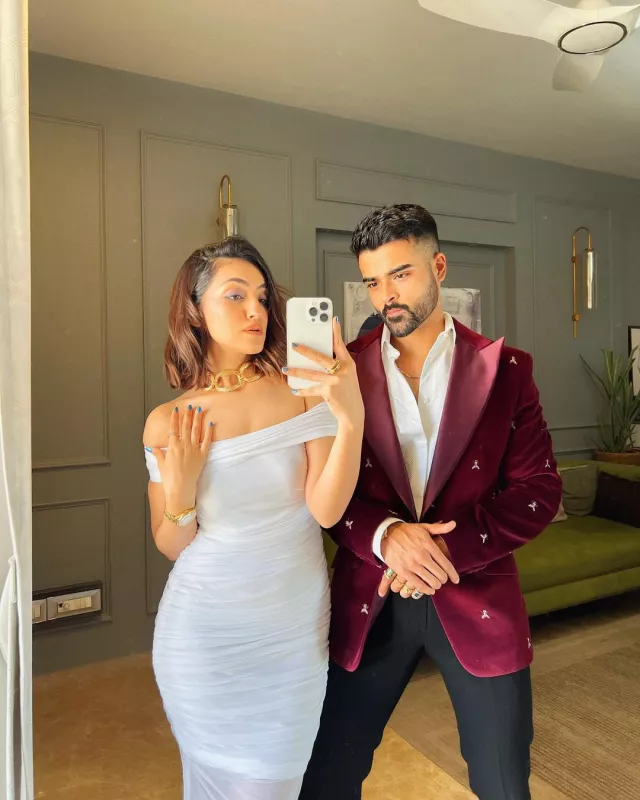 Famous Influencer Couples We Wish To See Get Married In 2023: Komal-Siddharth, Aayush-Aashna, More