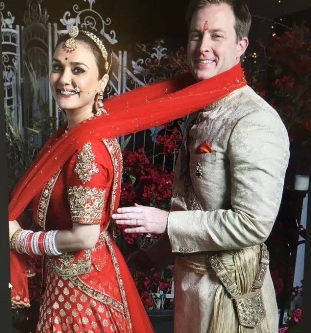 Preity Zinta Pens A Heartfelt Note As Her Father-In-Law Passes Away: 'I ...