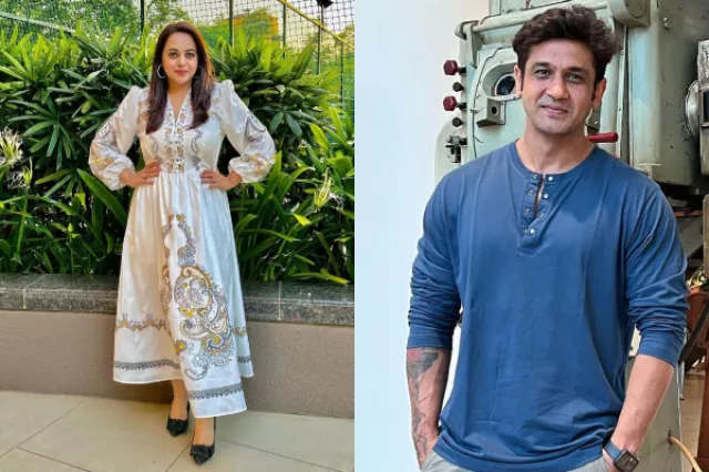 'Ishqbaaz' Fame, Malhar Pandya's Wife, Priya Patidar Reveals They Are ...