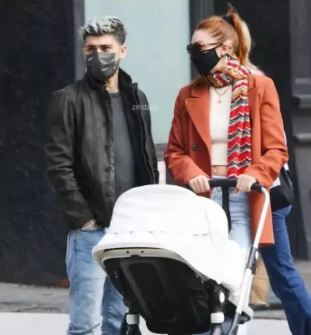 'It's A Pity...', Zayn Malik's Mother, Trisha Said This About His ...