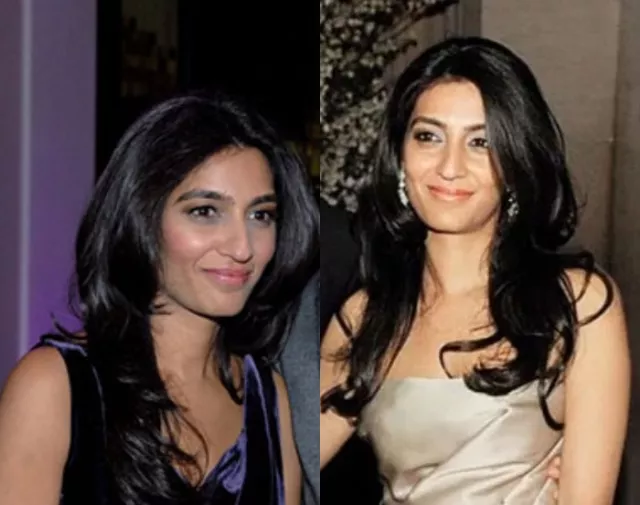 Lakshmi Mittal's Daughter, Vanisha: Education, Rs. 240 Crore Wedding ...