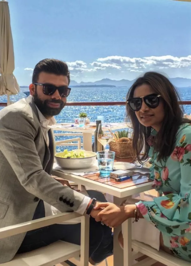 Lakshmi Mittal's Daughter, Vanisha: Education, Rs. 240 Crore Wedding ...