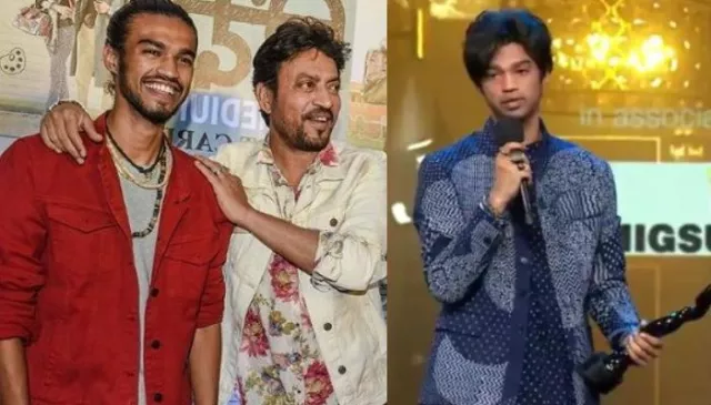 Babil Khan Compares His Father, Irrfan's Style Of Acting With Him, Adds ...