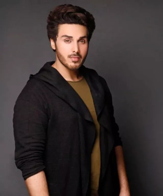 Highest Paid Pakistani Actors Who Are Paid A Hefty Amount In Each ...