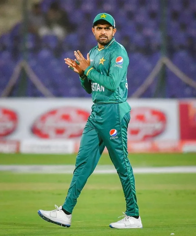 Babar Azam: Pakistan Captain, World's No. 1 ODI Batter, Alleged Wedding ...