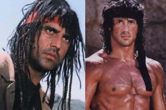 Pak Celebs And Their Popular Look-Alikes: Osman Khalid-Orlando Bloom To ...