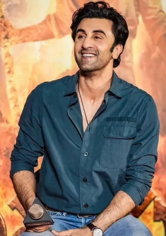 Aryan Khan's Directorial Debut, 'Stardom' Is About To Feature Bobby Deol-Ranbir? Here's What We Know