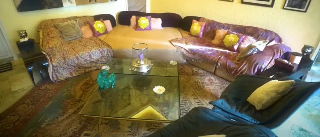 Inside Yashovardhan Birla's 100-Year-Old Mansion: Historical Touch With ...
