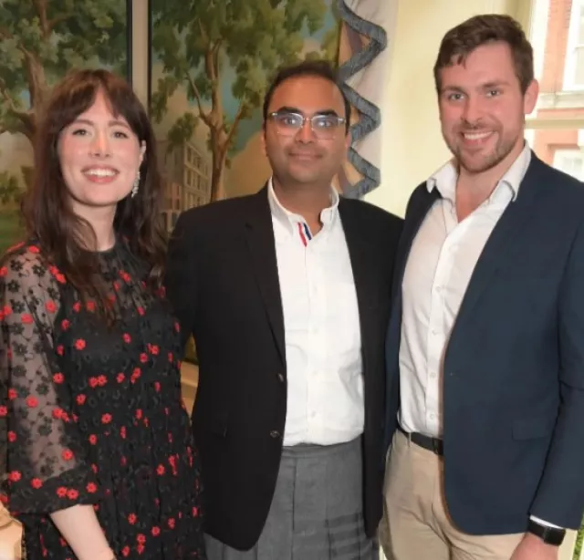 Lakshmi Mittal's Nephew Divyesh's Big Fat Gay Wedding With Jake, From ...