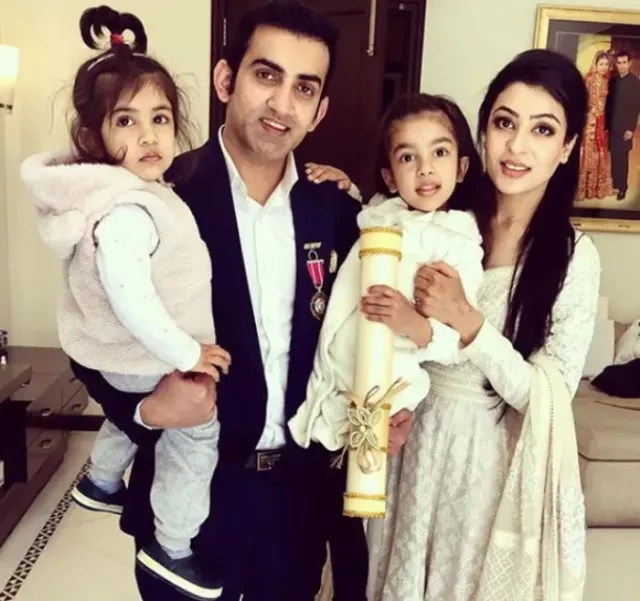 Famous Children Of Rich Indian Cricketers, Who Are Heirs And Heiresses ...