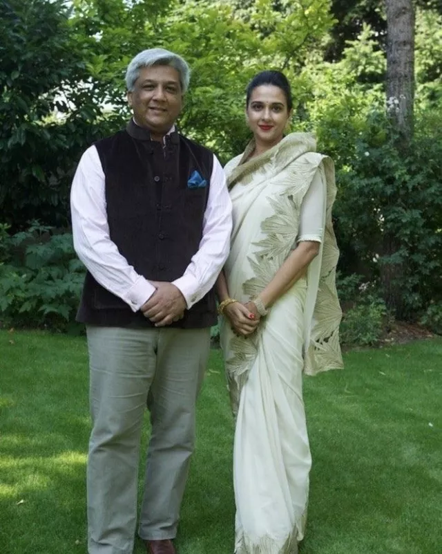 India's Richest Cricketer, Samarjitsingh Ranjitsinh Gaekwad With Net ...