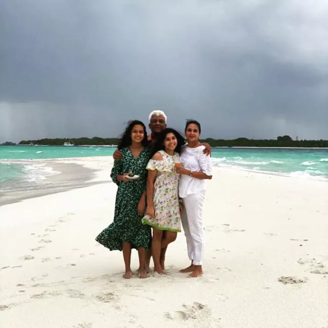 Radhikaraje Gaekwad: India's Most Progressive Maharani, Cricketer ...