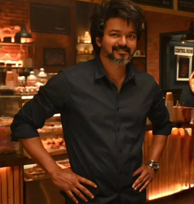 Thalapathy Vijay's Rare Facts, Expensive Cars, Home Inspired By Tom ...