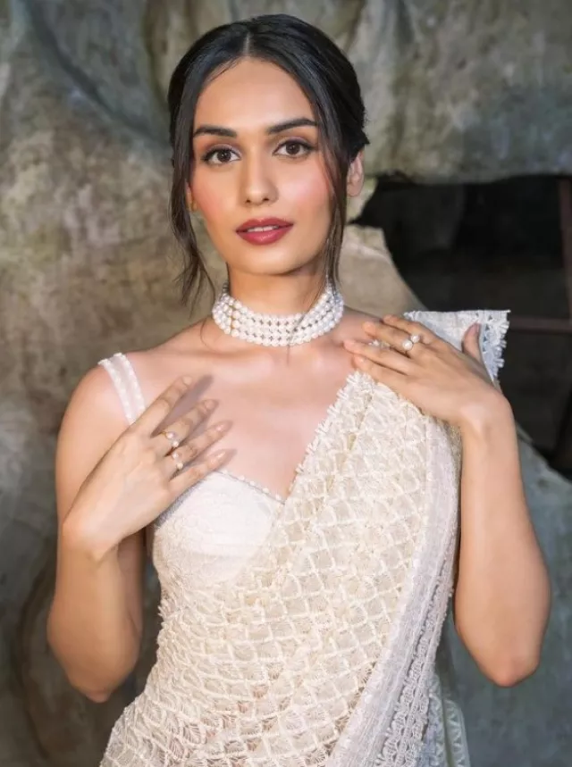 Manushi Chillar Reveals Why Did She Get Emotional On The Miss World ...