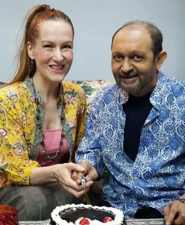 '3 Idiots' Actor, Akhil Mishra Passes Away At The Age Of 58 In A Tragic ...