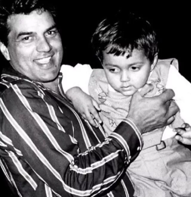 Bobby Deol Turned Rebellious After Dharmendra's Second Marriage, 'I Was ...