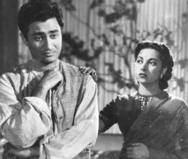 Women In Dev Anand's Life: A Serious Affair With Suraiya To Hopelessly ...