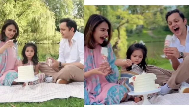 Fashion Influencer, Shraddha Singh Shares Her Shocking Birth Story And Going Through Uterine Rupture