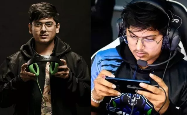 Indian Gamers With Net Worth In Crores: Techno Gamerz, Mortal, Dynamo ...